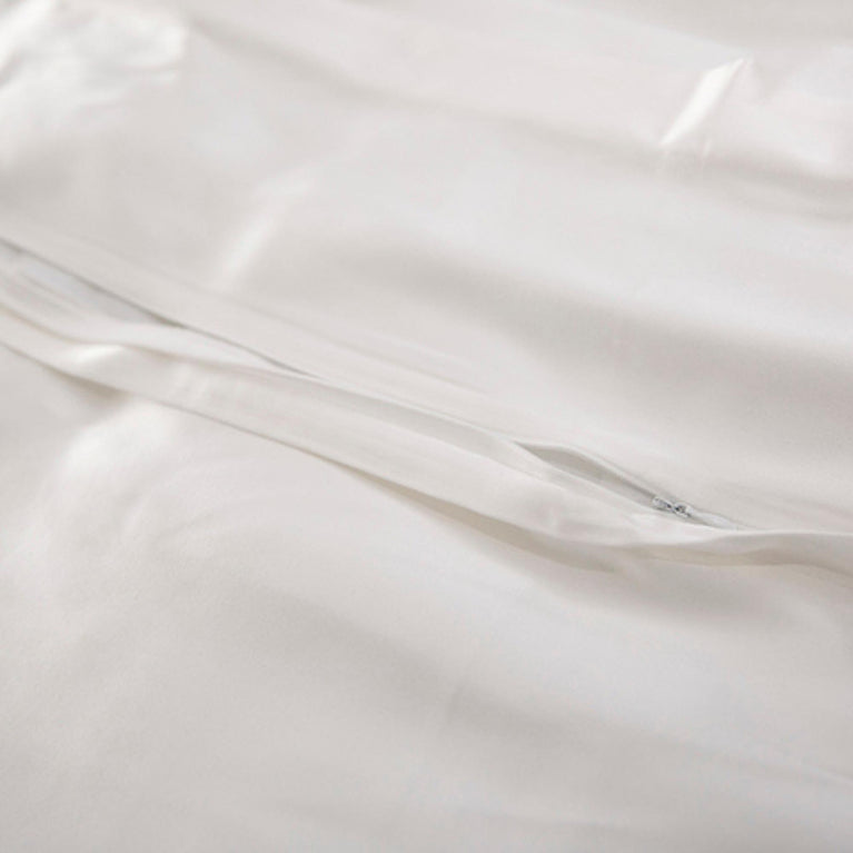 25 Momme Silk Duvet Cover - HI Silk